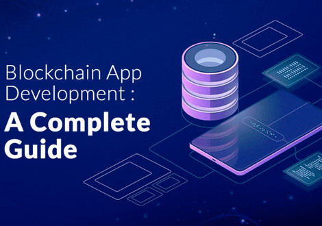 A Guide on Blockchain App Development - Digitalroar Softlabs