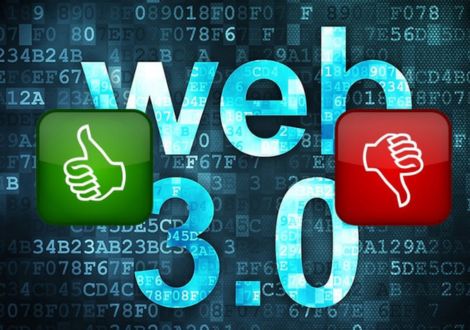 What Is Web 3.0? Advantages And Disadvantages Explained - Digitalroar ...
