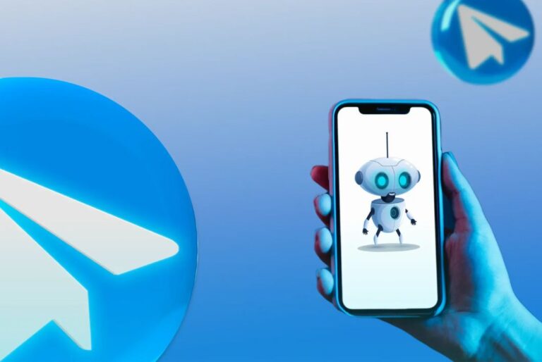 Guide For Telegram Bot Development in 2026